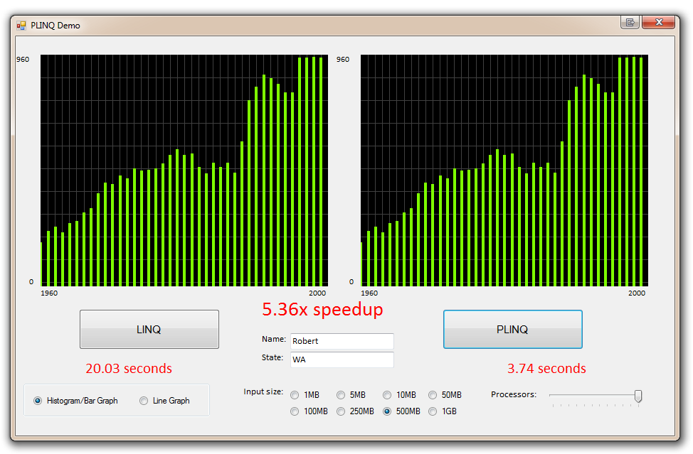 The Weekly Source Code 56 - Visual Studio 2010 and .NET Framework 4 Training Kit - Code ...